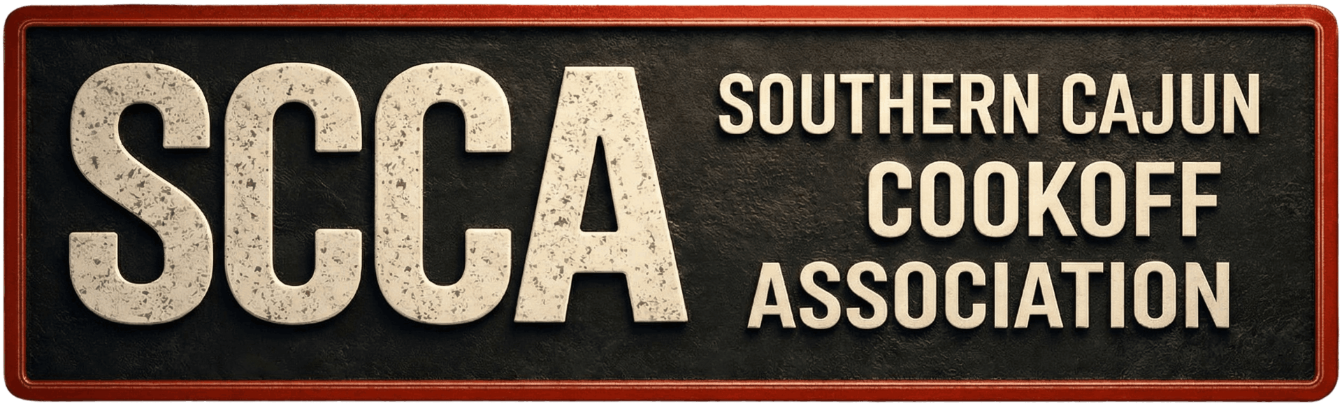 About the Southern Cajun Cookoff Association | SCCA Cookoffs